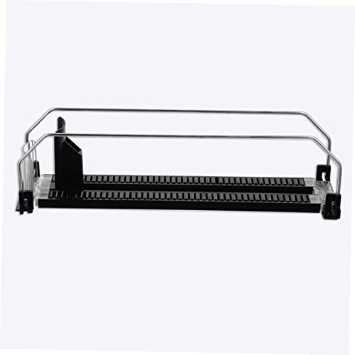Mobestech Plastic Drinkware Drink Pusher A Plastic Drinkware Bottle Sliding Organizer Drink Propeller Drink Shelf Replenishment Pusher Hydrating Putter Cart Drinks Plastic Drink Propeller