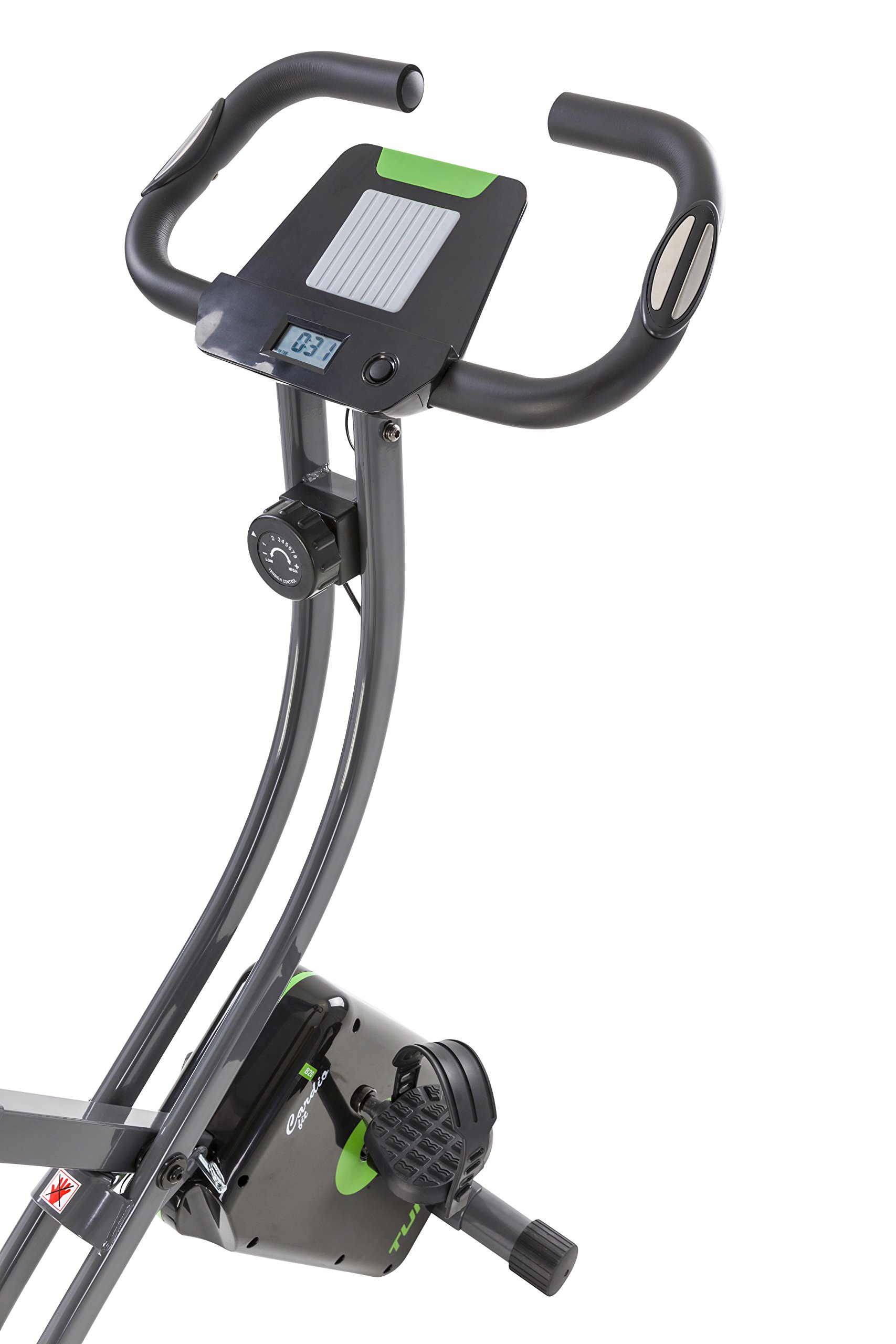 B20 Cardio Fit Series X-Bike Exercise Bike
