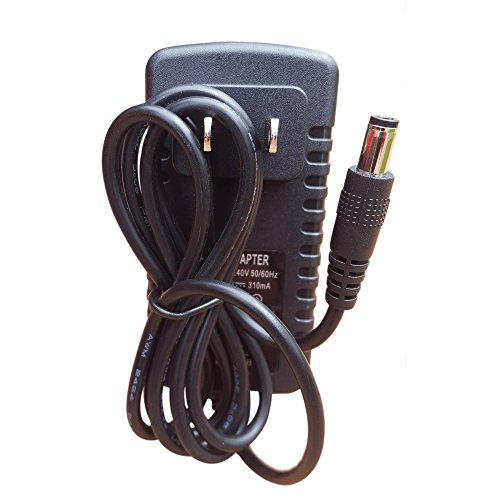 NeuPo 48 Volt Power Supply (25W) | Compatible with Nortel โ Avaya IP Phones 1110, 1120e, 1140e, 1210, 1220, 1230 and Polycom Poly Edge E500 Series, VVX 500, 501, 600, 601, CCX 400, 500, 600, 700, 6000