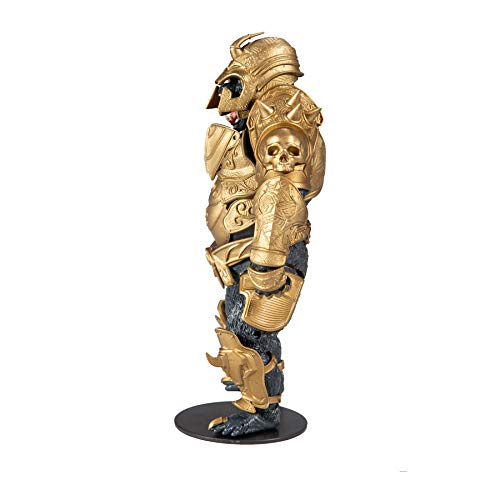 McFarlane Toys DC Multiverse Gorilla Grodd: Injustice 2 7" Action Figure