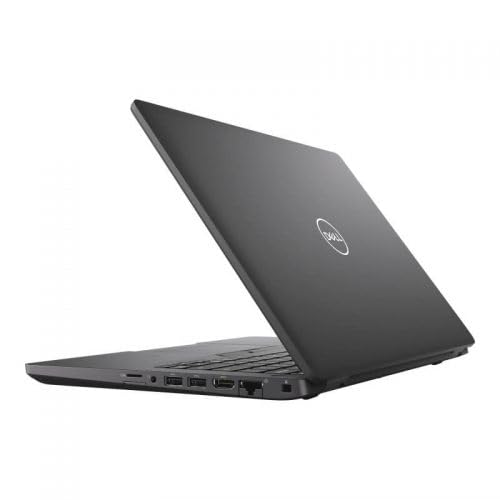 Dell Latitude 5400 Business Laptop, Intel Core i7-8665U, 16GB DDR4 RAM, 512GB SSD, 14" HD, CAM, Bluetooth, Windows 10 Pro (Renewed)