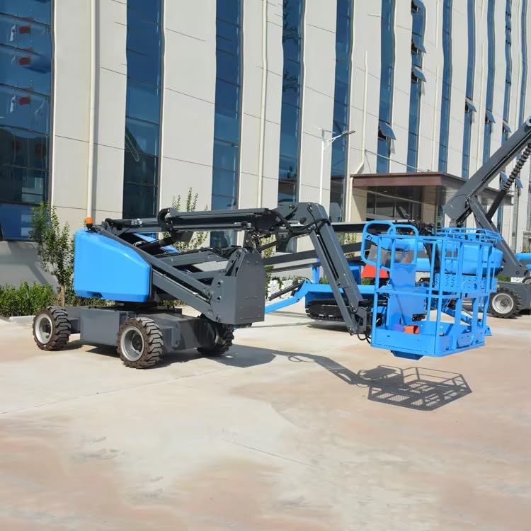Compact Boom Lift,Telescopic Lift, Aerial Lift,Articulating Boom Lift, Telescopic Boom Lift, Extendable Boom Lift, Hydraulic Boom Lift