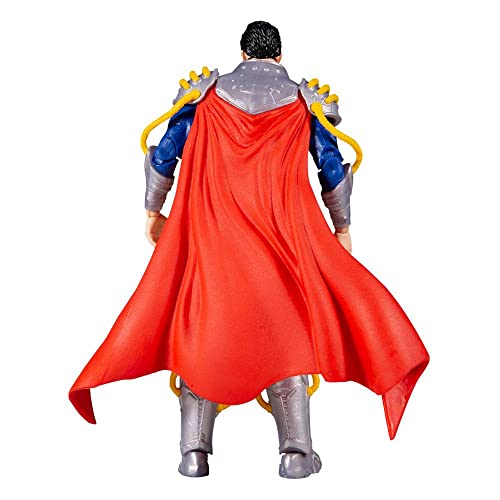 McFarlane Toys DC Multiverse Superboy-Prime (Infinite Crisis) 7" Action Figure with Accessories