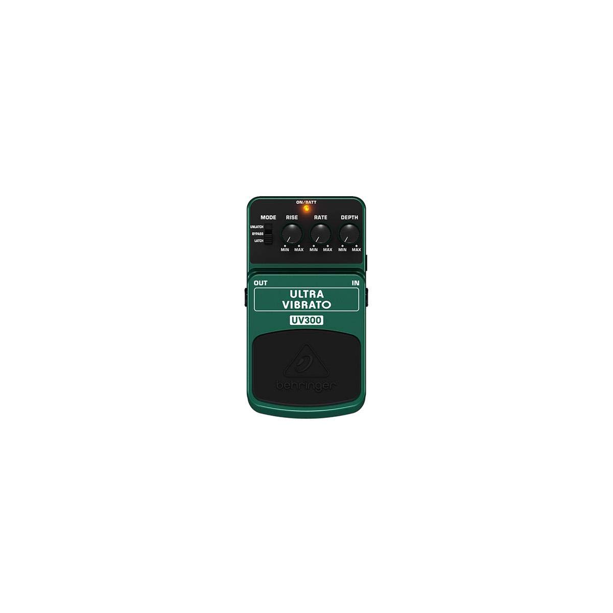 Behringer UV300 Ultra Vibrato Pedal