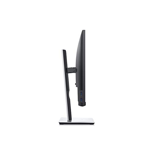 Dell P Series 23-Inch FHD 1080p Screen LED-lit Monitor (P2319H),Black