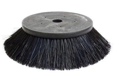 Tennant Set of 2 70538 18" Ply Side Broom Plastic Block Floor Sweeper 800 92 95