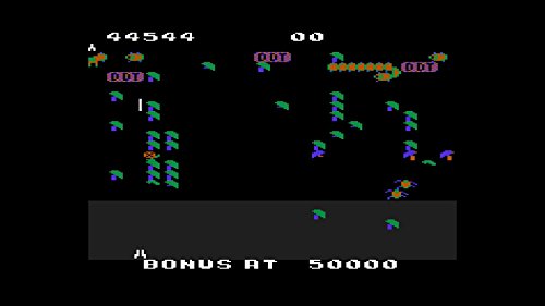 Atari Flashback Classics Volume 3 (PS4)