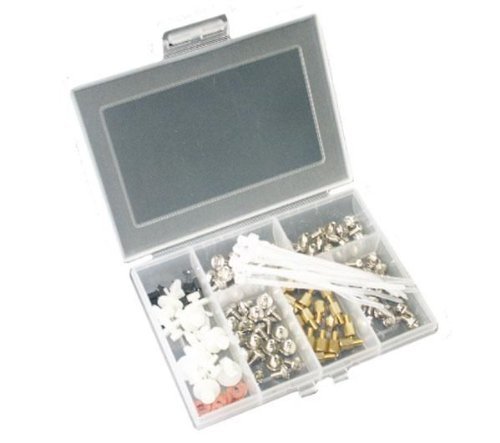 MCL PC Screws Set