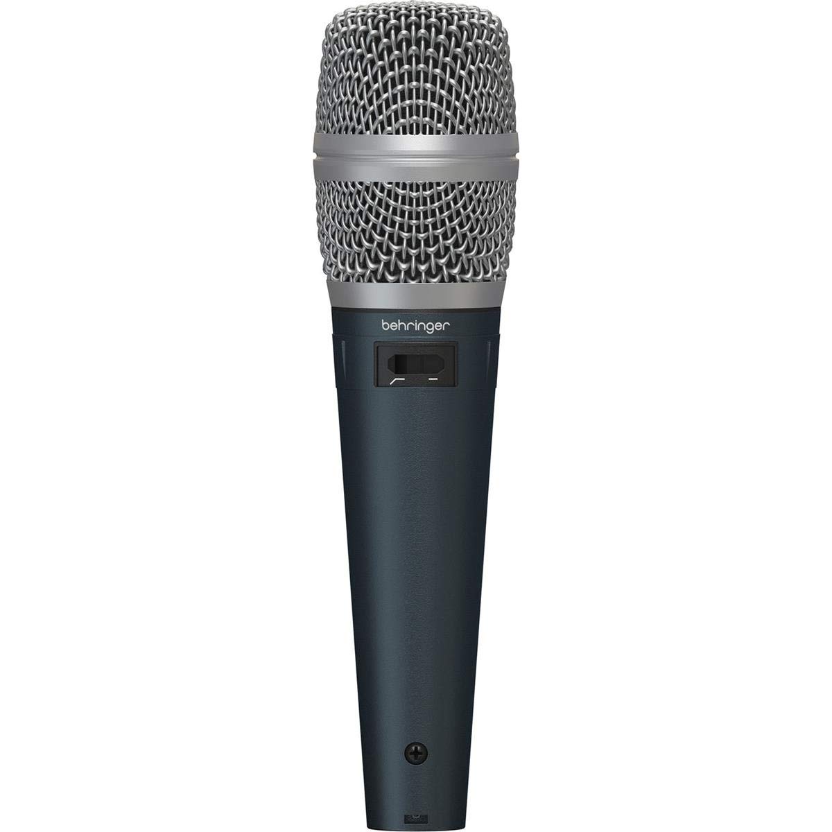 Behringer SB 78A Condenser Cardioid Vocal Microphone
