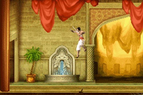 Prince of Persia: The Sands of Time (Renewed)
