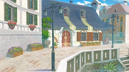 Atelier Lydie & Suelle: The Alchemists and the Mysterious Paintings - Playstation 4