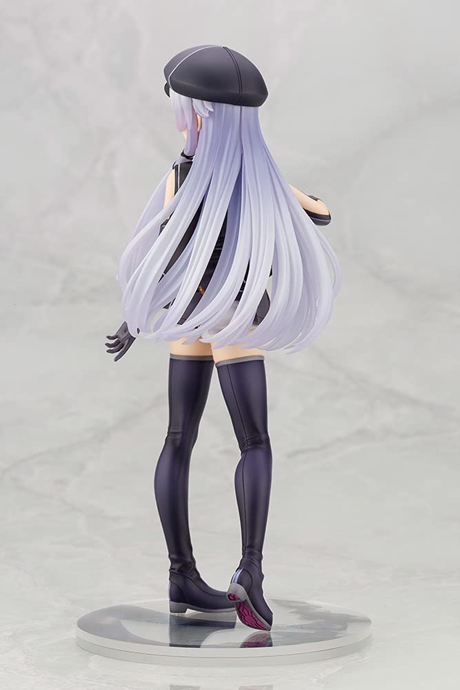 Kotobukiya The Legend of Heroes: Altina Orion PVC Statue, Multicolor