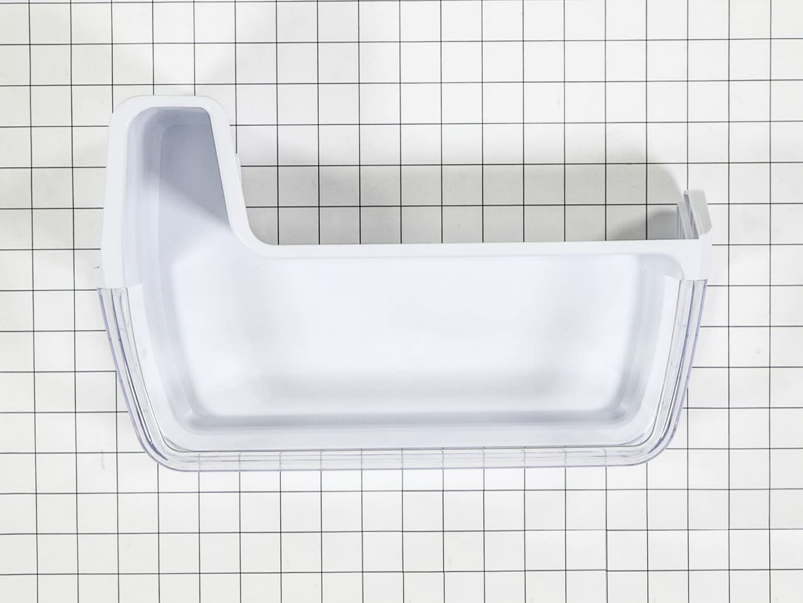 Door Bin Replacement For Samsung RFG298HDRS RFG298HDRS/XAA-0000 RFG298HDRSXAA RFG298HDWP RFG298HDWP/XAA-0000 RFG298HDWPXAA RFG29PHDBP RFG29PHDBPXAA RFG29PHDRS Refrigerator