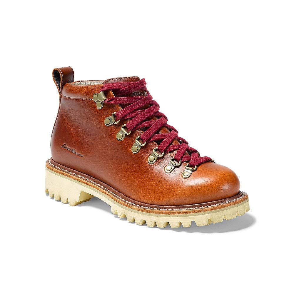 Eddie Bauer Women's K-6 Boot, Paprika, 9