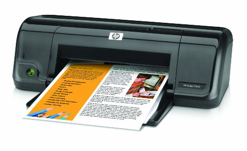 HP Deskjet D1660 Printer (CB770A#B1H)