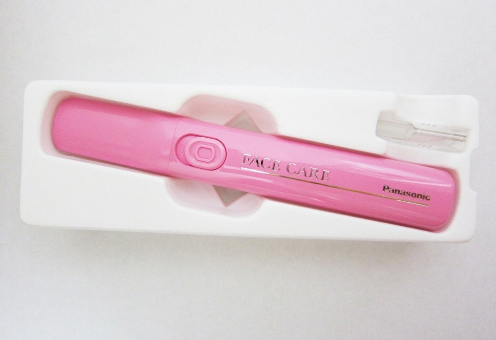 Panasonic Eye Brow Line/Facial Hair Shaver ES148