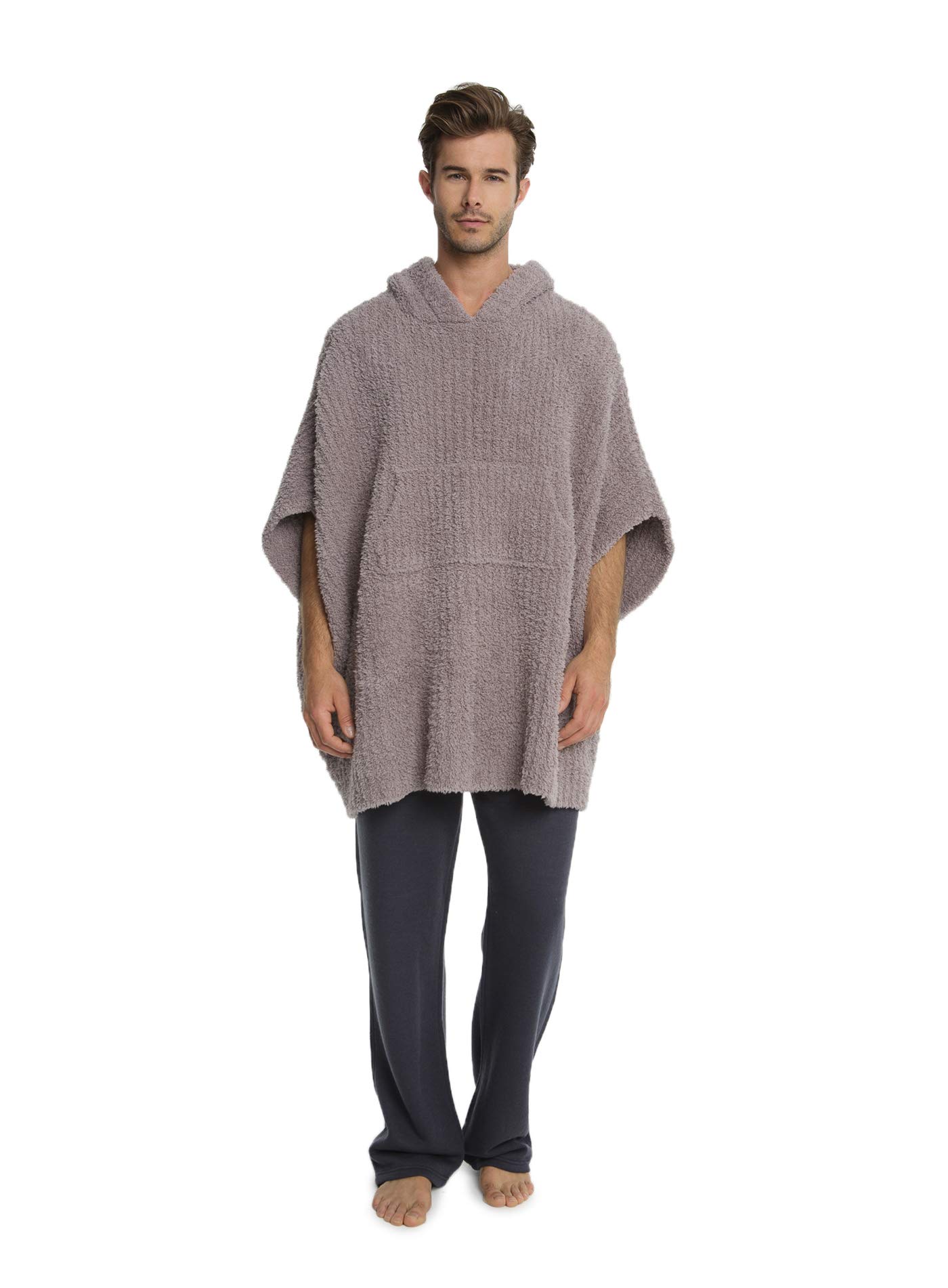 Barefoot Dreams Cozychic Ribbed Cozy (Beach Rock)