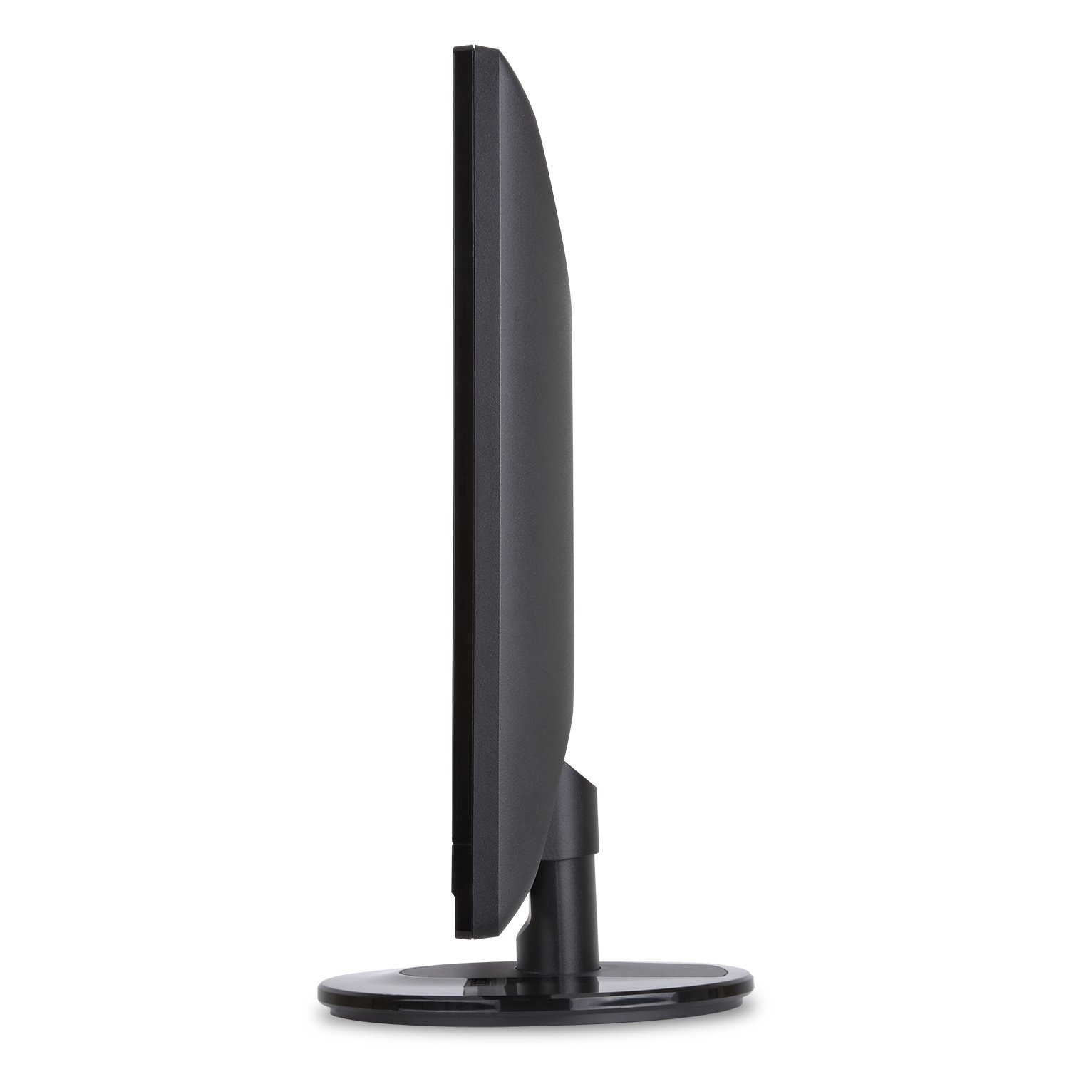 ViewSonic VA2246M-LED 22 Inch Full HD 1080p LED Monitor with DVI and VGA Inputs,Black