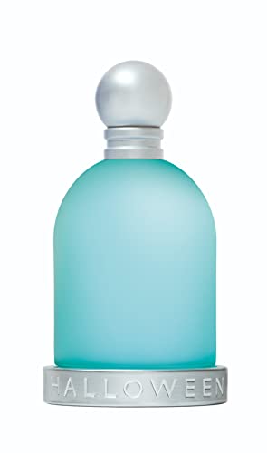 J. Del Pozo Halloween Blue Drop Eau de Toilette Spray for Women, 3.4 Ounce