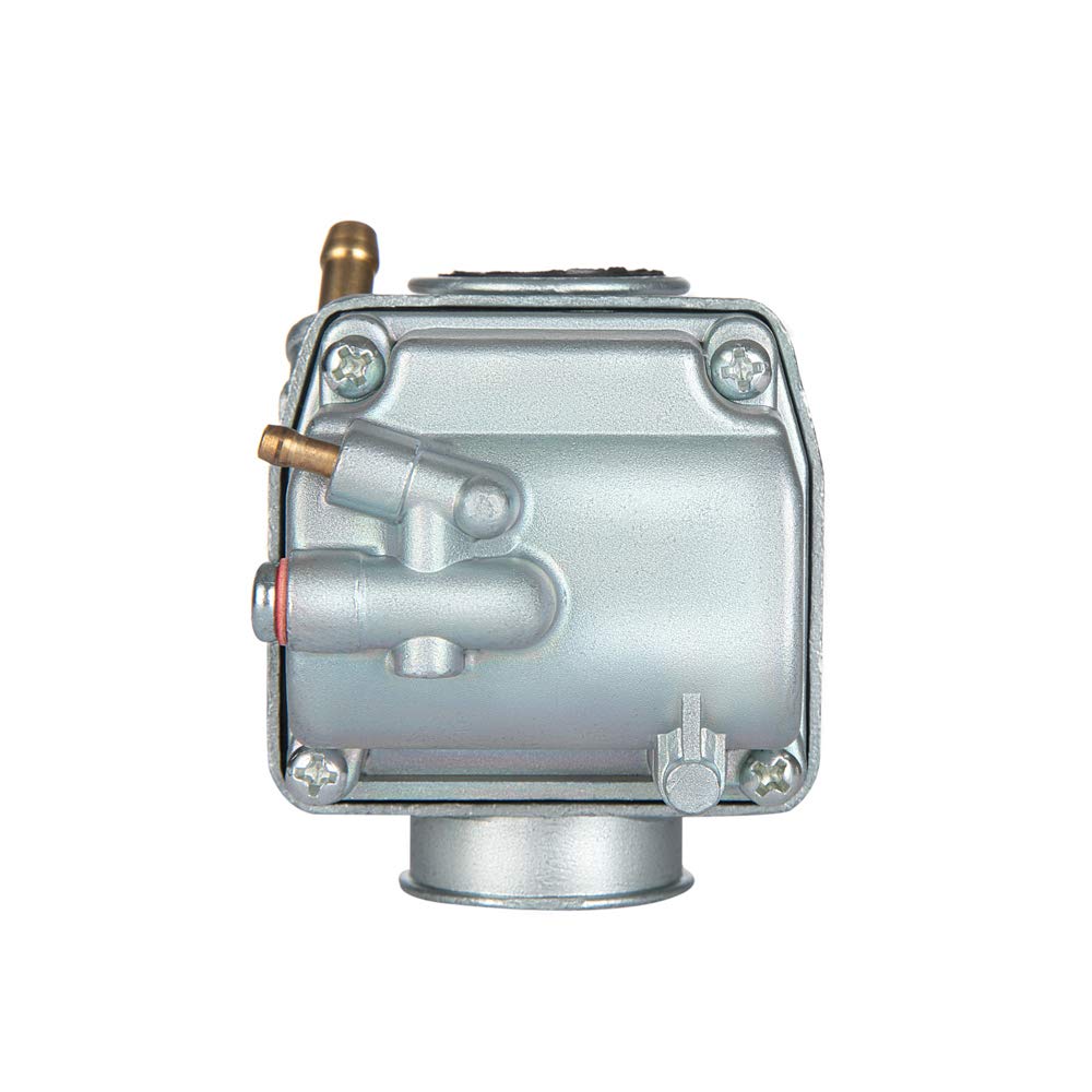 PUCKY New Carburetor for Yamaha YAMAHA PW 80 PW80 1983-2006 Bike Carb