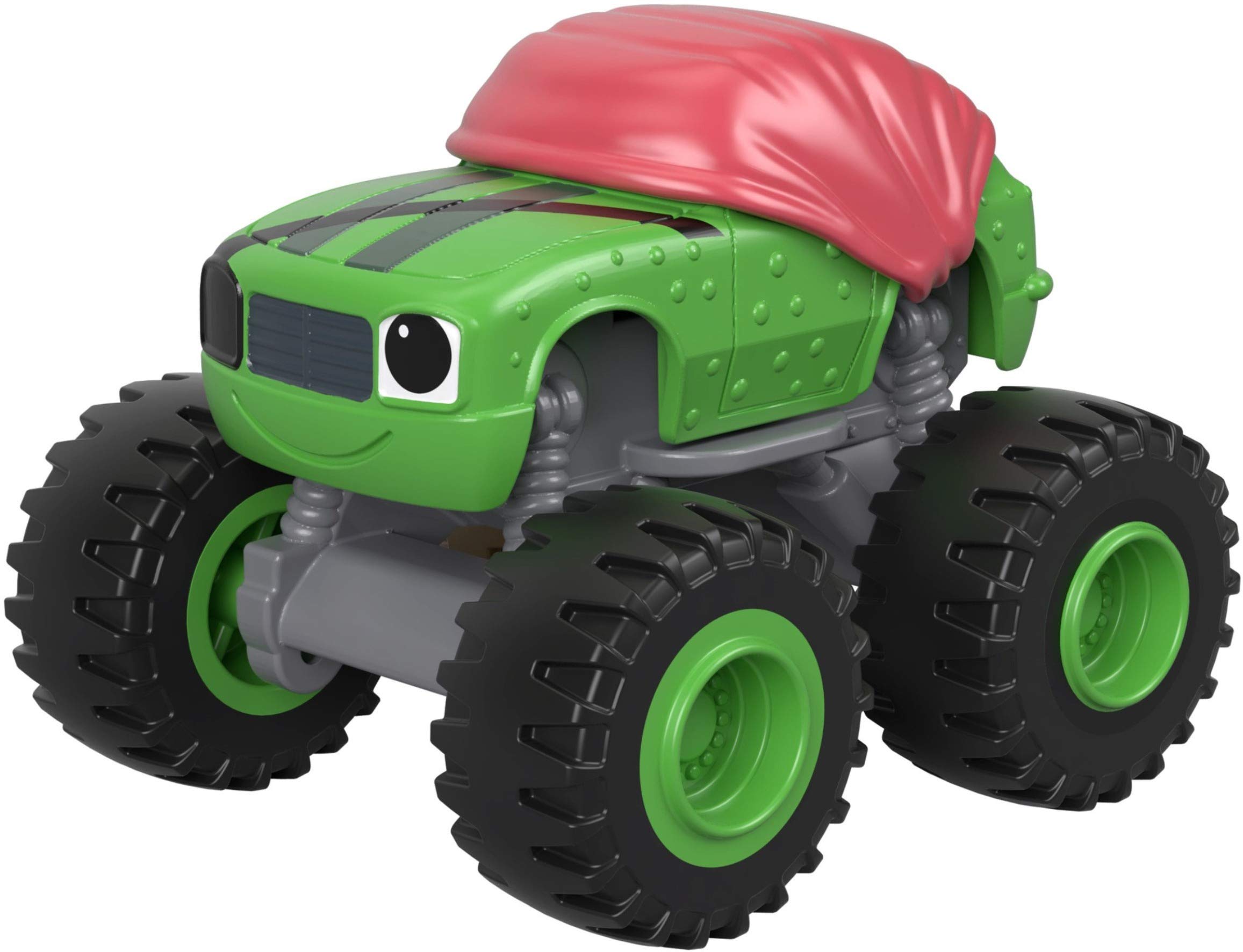 Fisher-Price Nickelodeon Blaze & The Monster Machines, Pirate Pickle