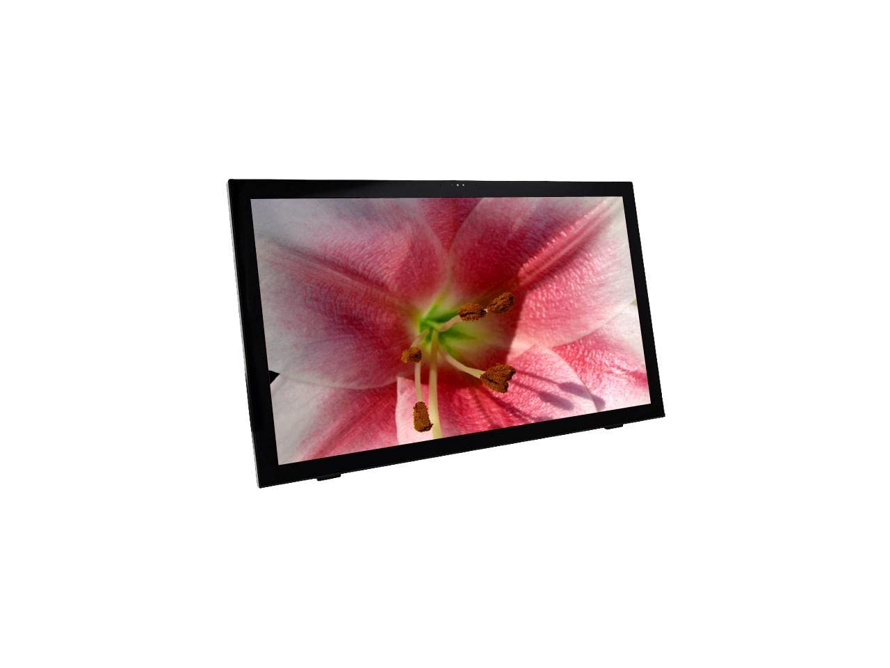 Planar PCT2485 Helium 24" Widescreen Multi-Touch Monitor