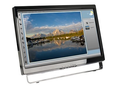 Planar PXL2230MW - LED monitor - 21.5" - with 3-Years Warranty Planar Customer First [997-7039-00] -