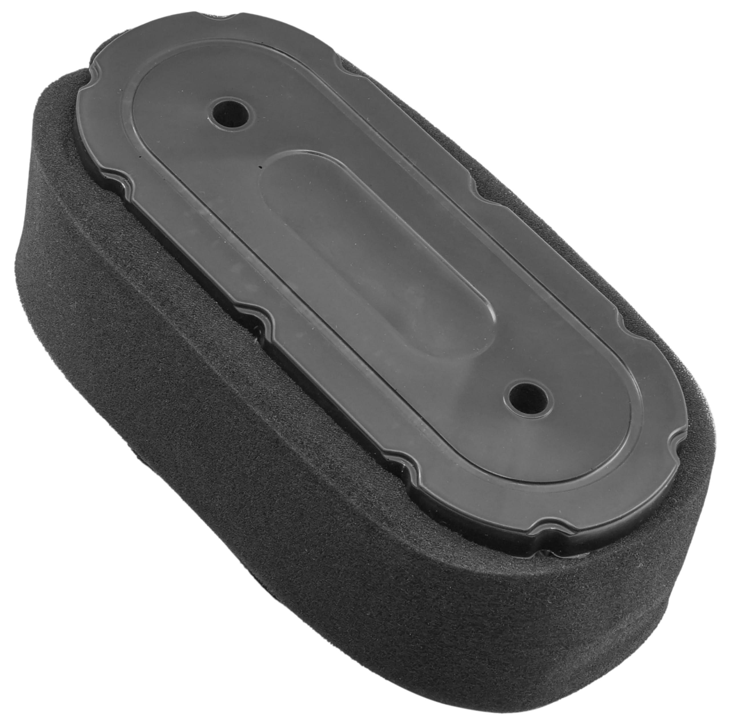 Caltric Air Filter Cleaner Compatible with John Deere Z445 Z465 EZtrak Residential Zero Turn Mower