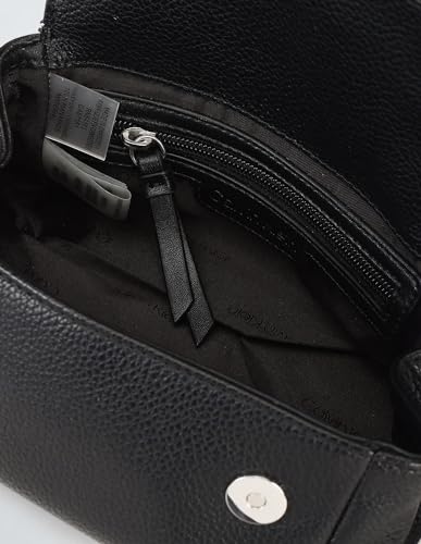 Calvin Klein Argo Flap Crossbody