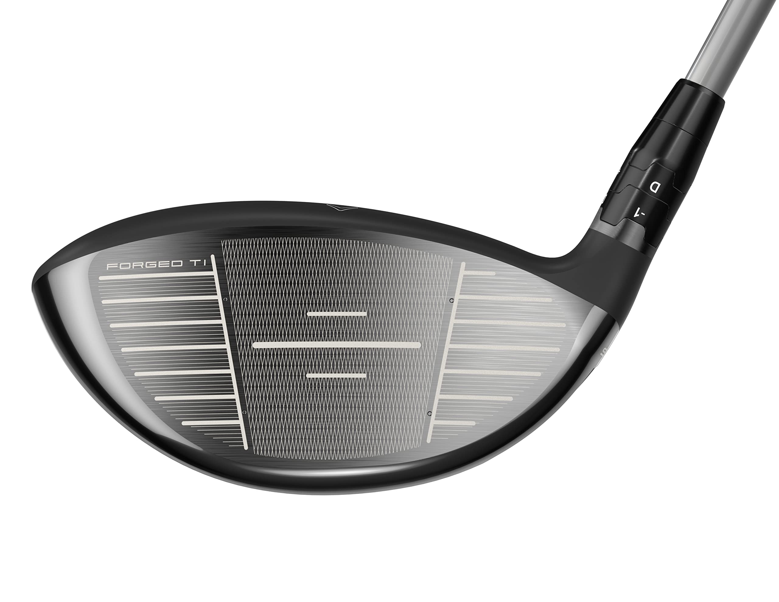 Callaway Golf 2023 Paradym X Driver (Right Hand, Hzrdus Silver 50G Shaft, Regular Flex, 12 Degrees Loft)