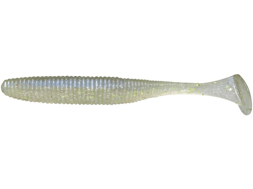 Jackall JRHYTW38-SS Rhythm wave 3.8 SS Shad,Multi