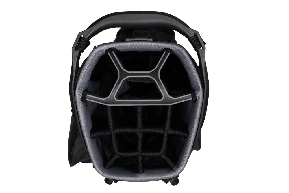 Callaway Golf Fairway 14 Stand Bag (Black Camo 2022)