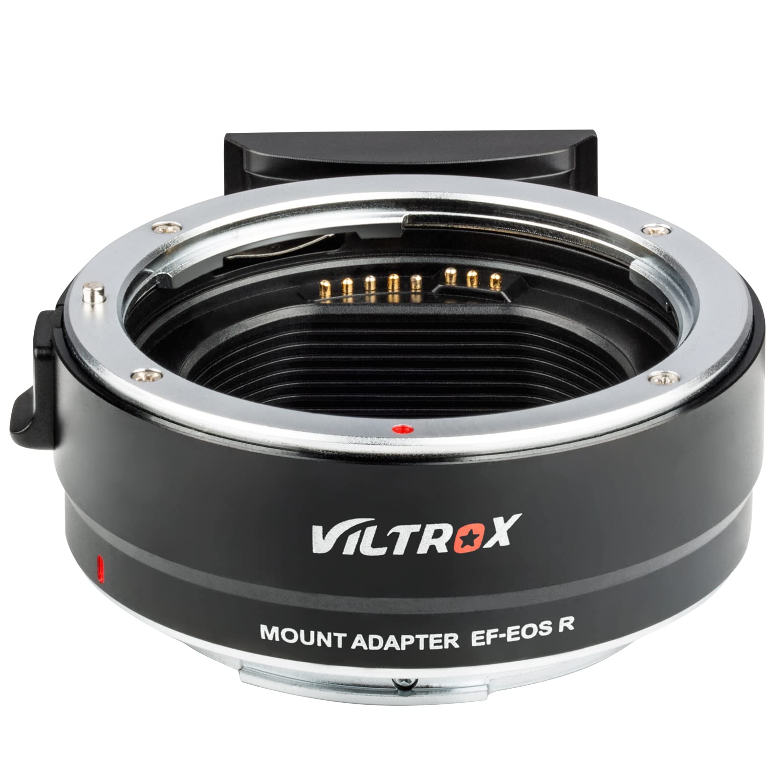 EF-EOS R Lens Mount Adapter Auto-Focus Lens Converter Ring EOS EF/EF-S to Eos r Mount Cameras EOS RP R R3 R5 R50 R6 R7 R8 R10 Cameras