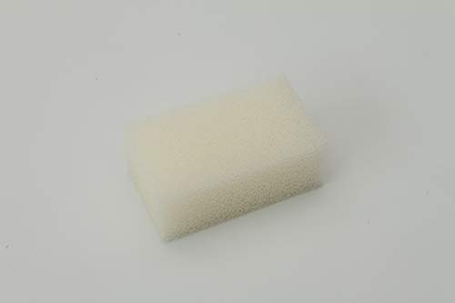 LTWHOME Foam Filter Pads Fit for Aqua Clear 30/150 AquaClear 30-Gallon (Pack of 12)
