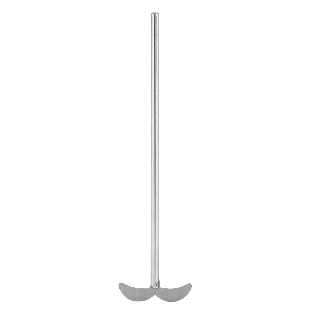 Electric Mixer Stick Electric Overhead Stirring Rod Mixer Shaft Stirring Rod Mixing Blending Equipment