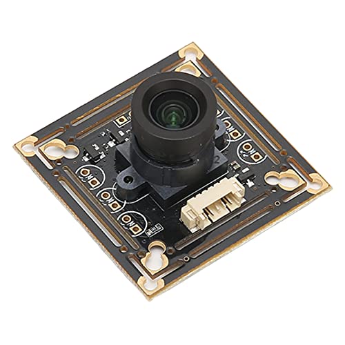 Camera Module, HD Camera Module 1080P 2MP PX for Industry