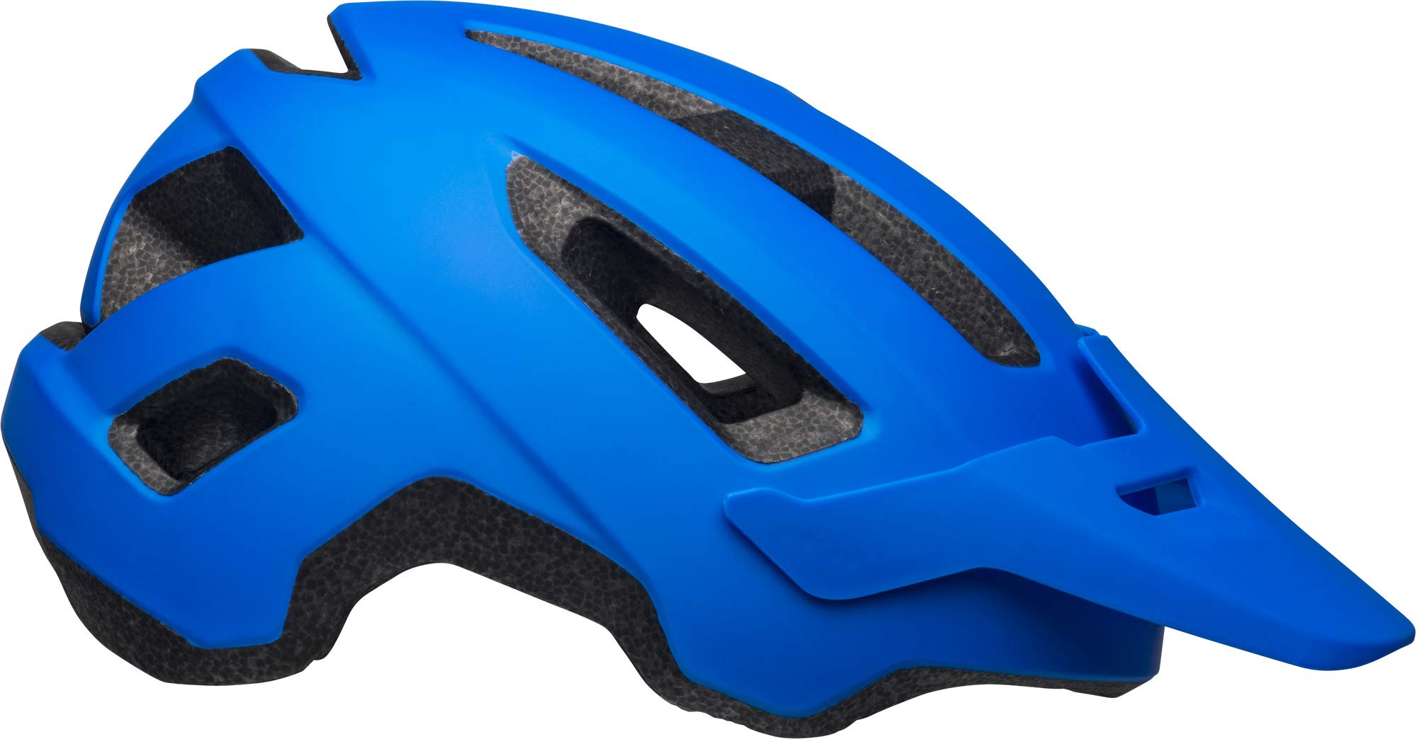 Bell Nomad MIPS Adult Mountain Bike Helmet - Matte Blue/Black (2021), Universal Adult (53-60 cm)