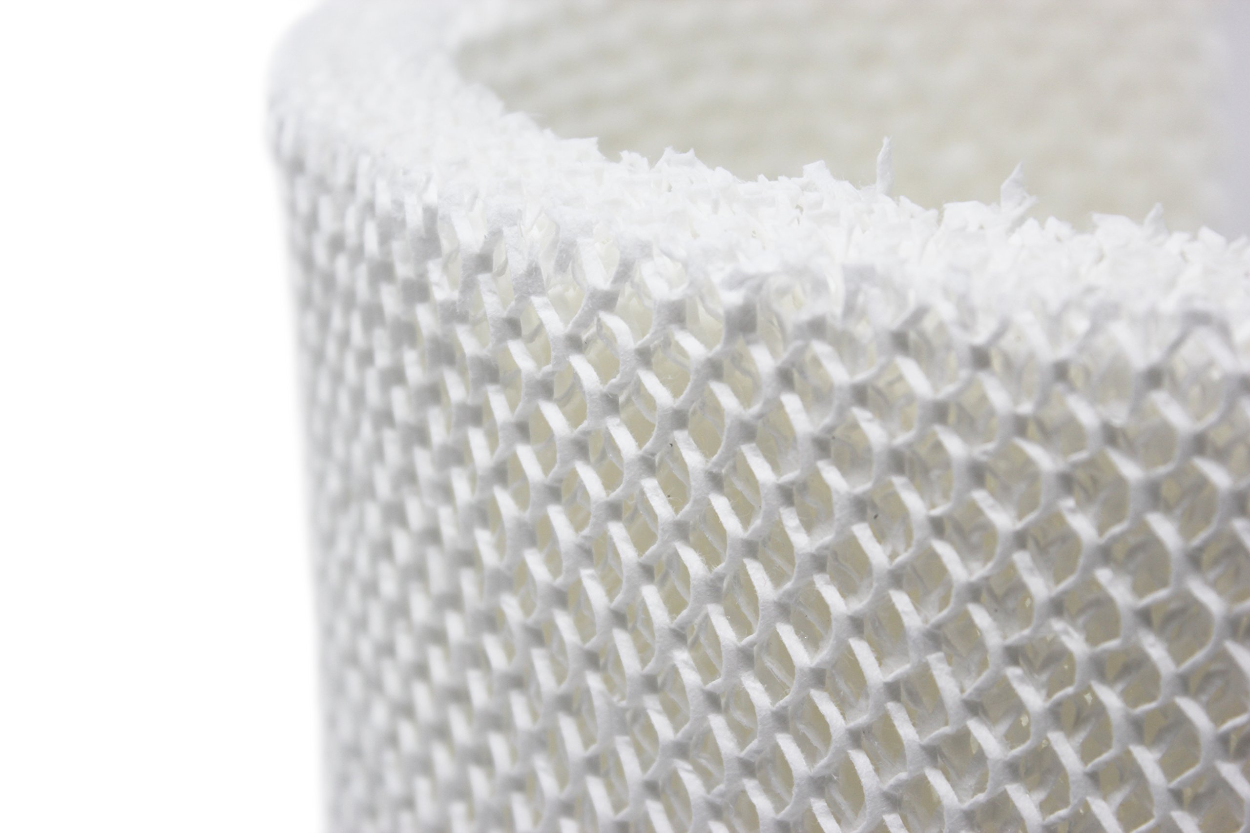 Fette Filter - MAF2 Humidifier Wicking Filter Compatible with Air-Care Essick Air Moist Air MA0800 MA08000 MA0600 MA0601& Kenmore 32-15508 15408 154080 (Pack of 2)