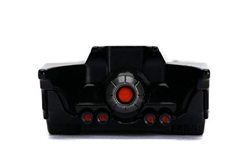 Jada Toys DC Comics Batman: The Animated Series & Batmobile 1:32 Die - Cast Vehicle with Figure