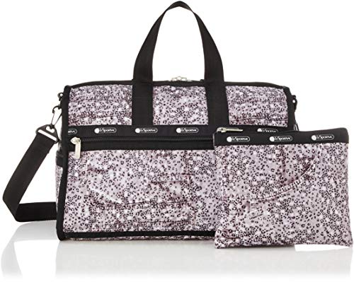 LeSportsac 7184 Medium Weekender Women's Boston Bag, VeniceDenim