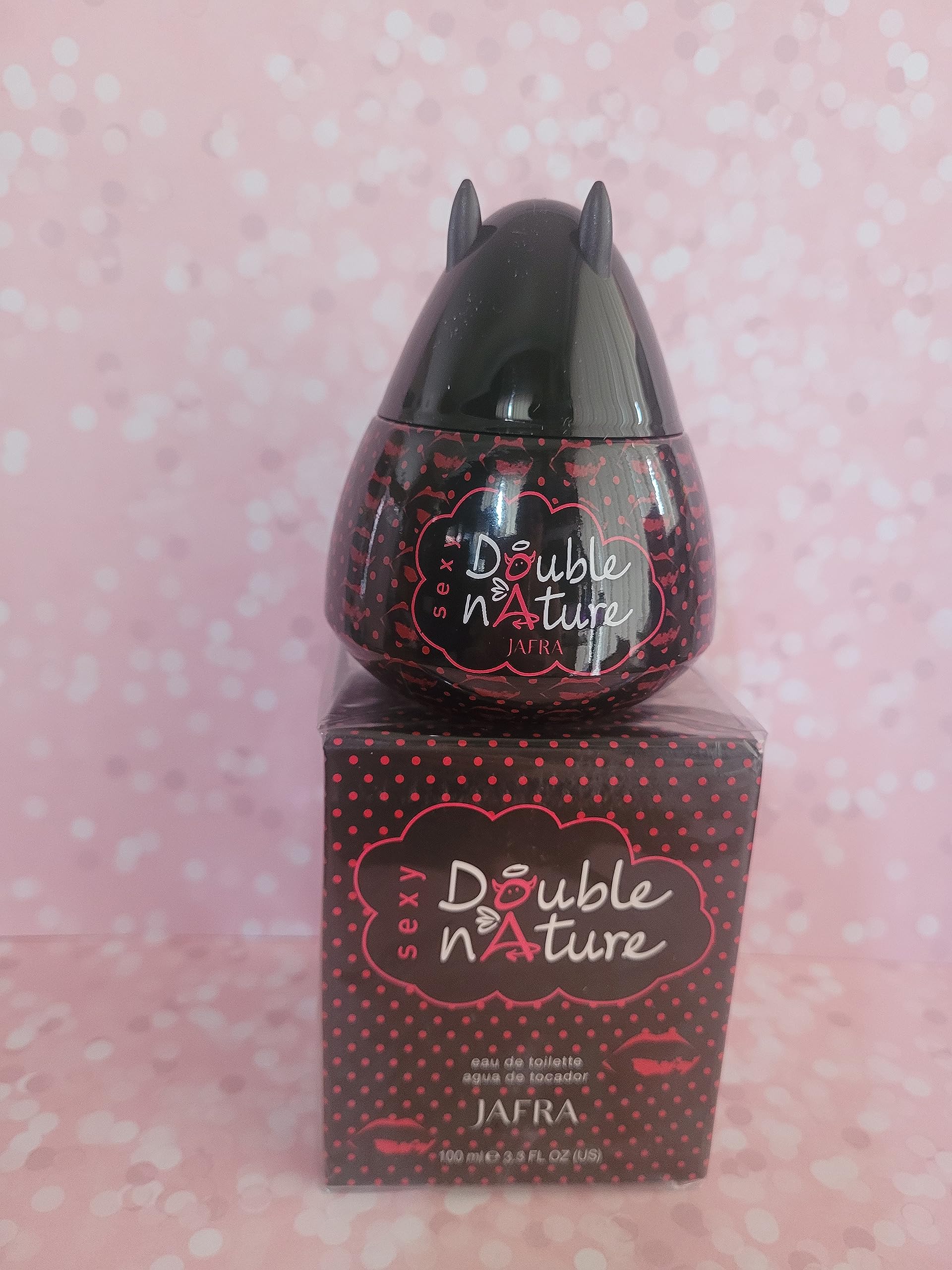 JAFRA Double Nature Sexy (1.7 OZ)