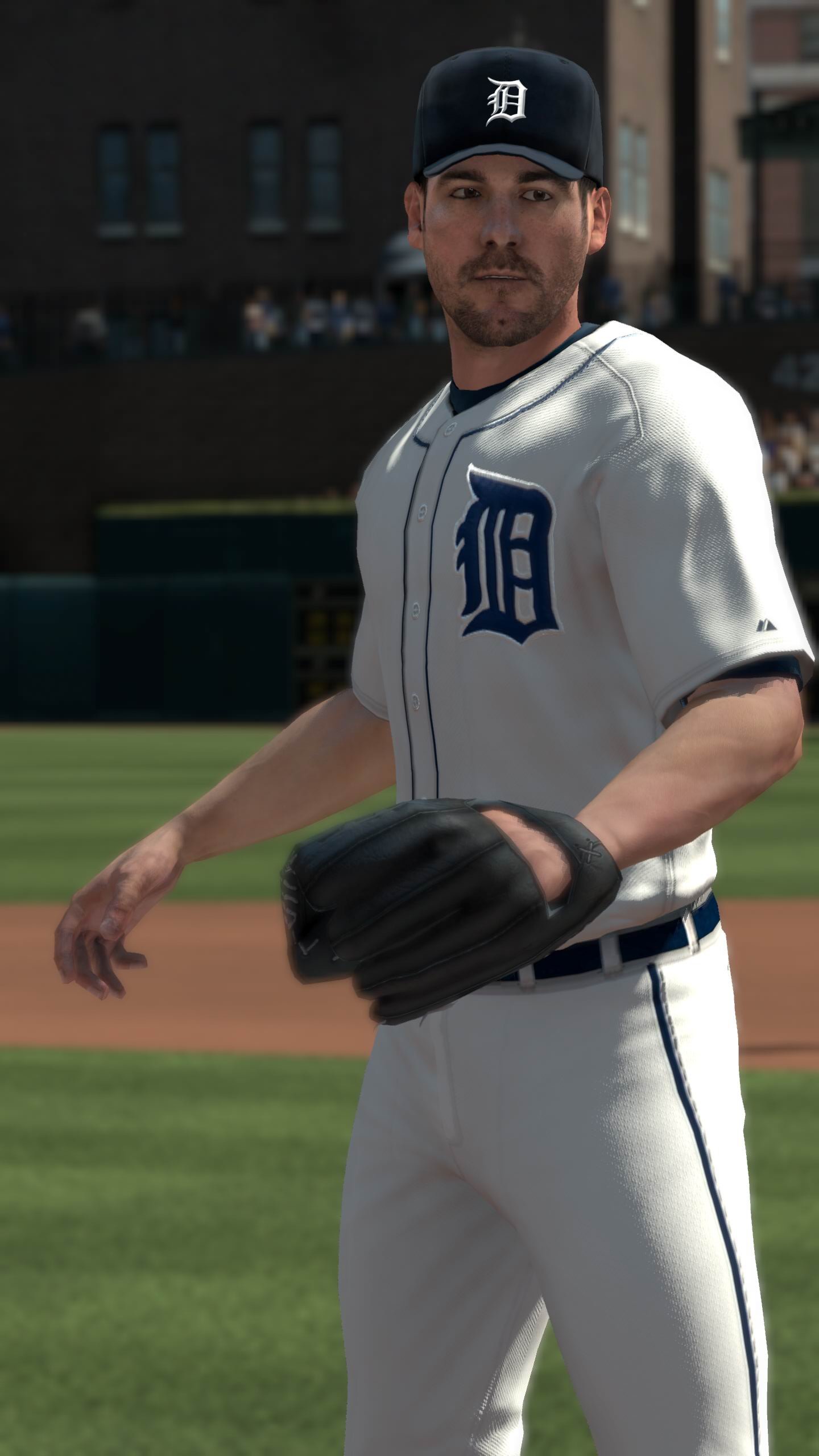 Major League Baseball 2K11 - PlayStation 2
