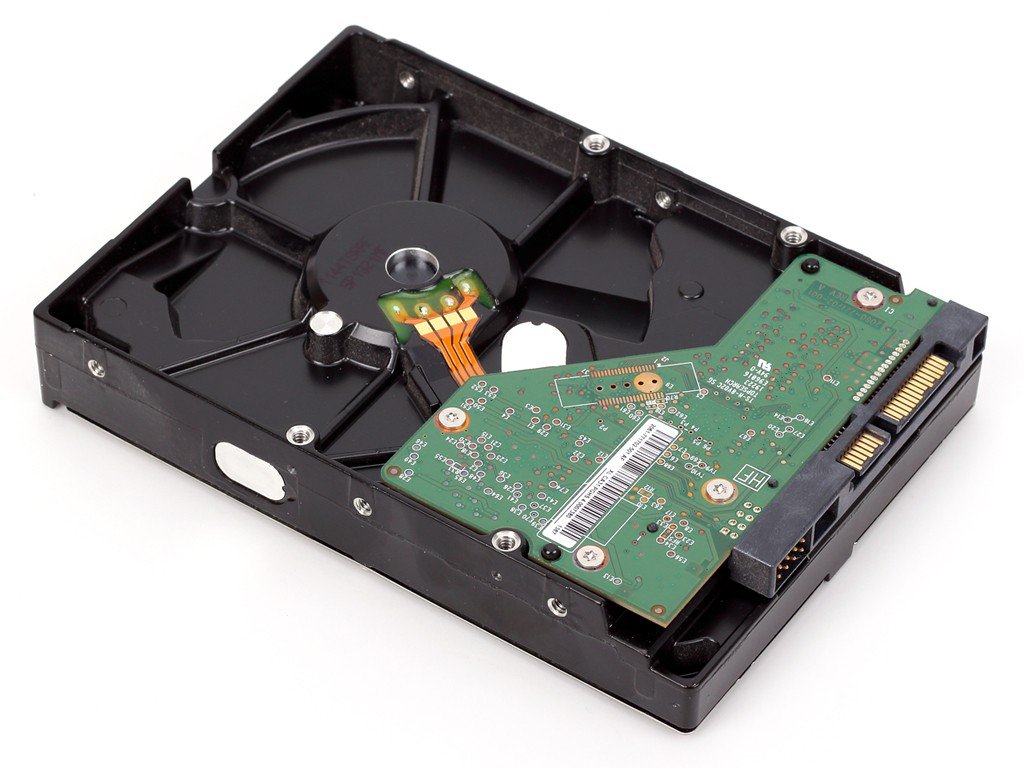 WD RE4 500 GB Enterprise Hard Drive, 3.5 Inch, 7200 RPM, SATA II, 64 MB Cache (WD5003ABYX) (Old Model)