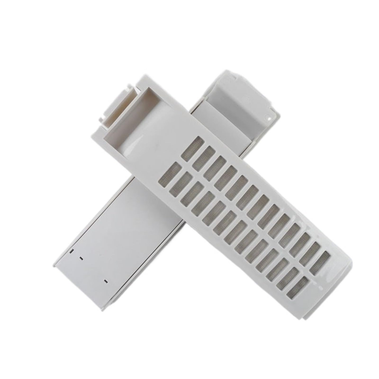 NieKe Washing Machine Filter Bag/dust Bag, Suitable ,Compatible for Electrolux Washing Machine Filter EWT5512SW EWT6011SW EWT600