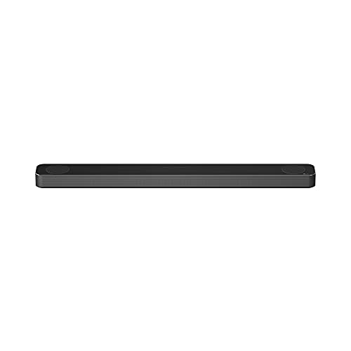 LG SPD75A 3.1.2 Ch. Output High Resolution Audio Sound Bar with Dolby Atmos & DTS:X and Dolby Vision & HDR10 Passthrough