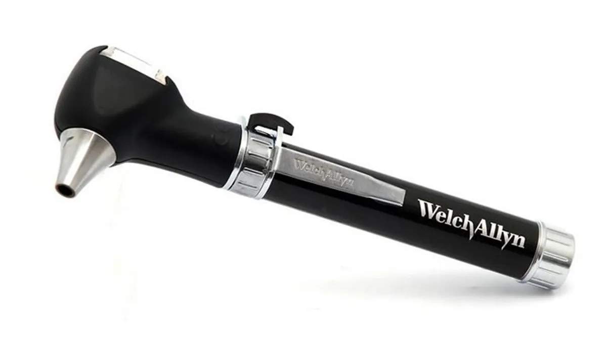 Welch Allyn Pocket Junior Otoscope 22840 1pc
