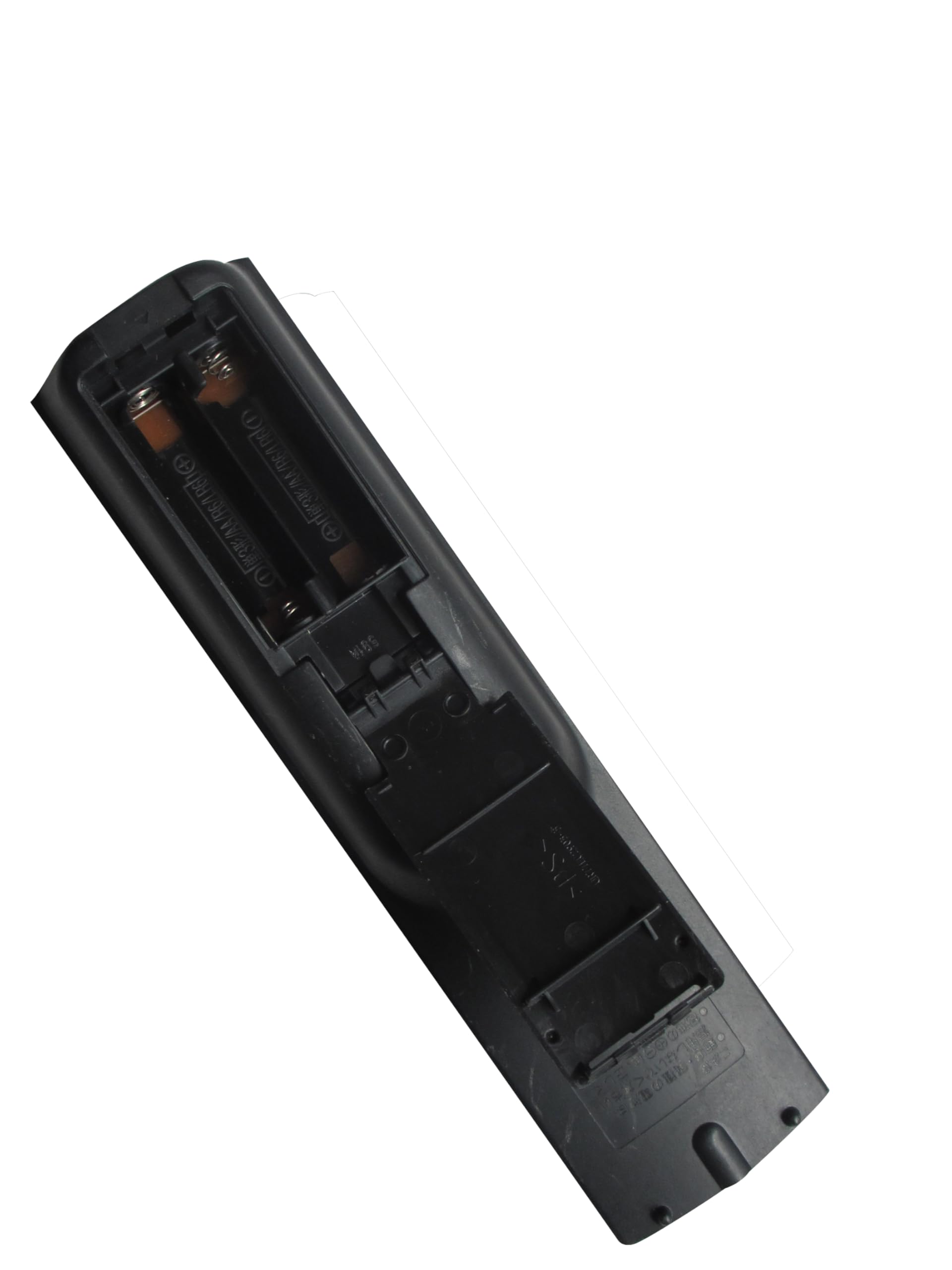 HCDZ Replacement Remote Control for Panasonic EUR7729KK0 EUR7729KE0 DMR-ES20DEB DMR-ES20 DMR-ES20D Diga DVD Recorder