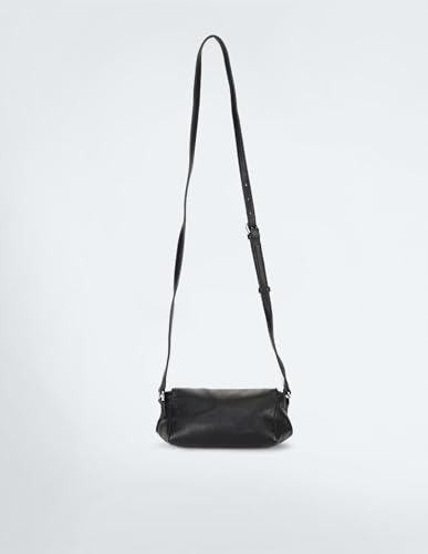 Calvin Klein Argo Flap Crossbody