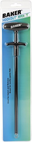 Baker HT Max "T" HooKouT