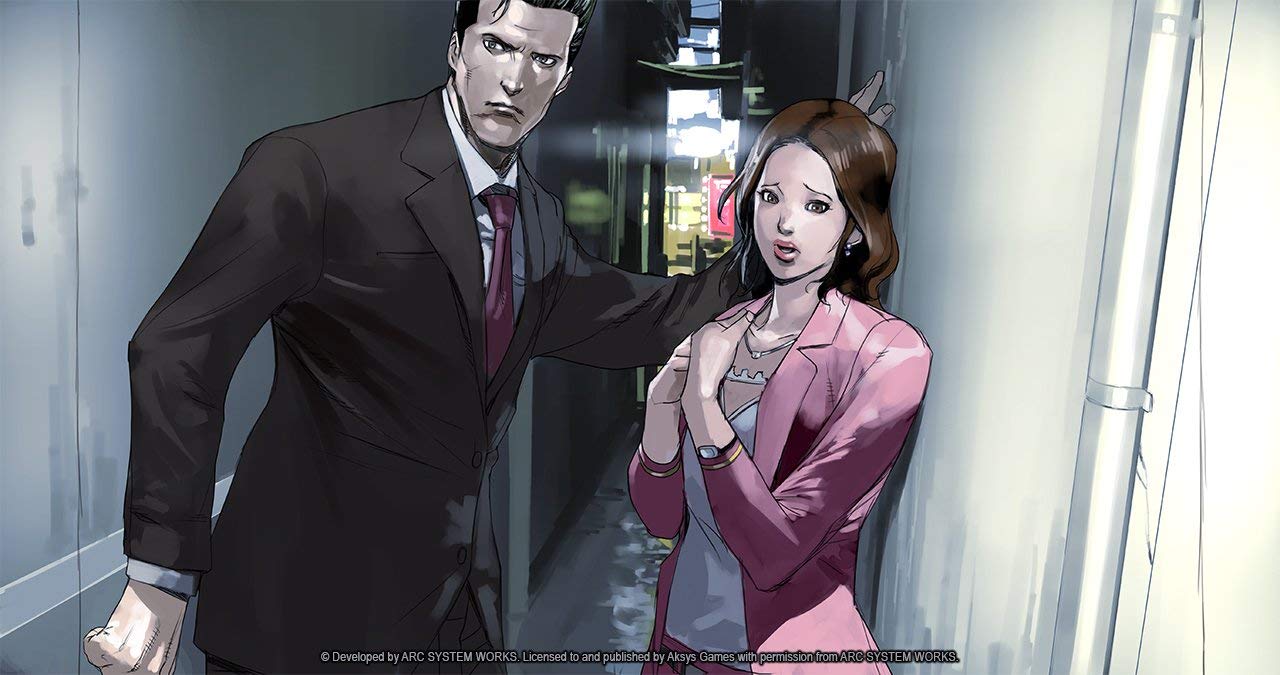Jake Hunter Detective Story: Ghost of The Dusk - Nintendo 3DS (Renewed)